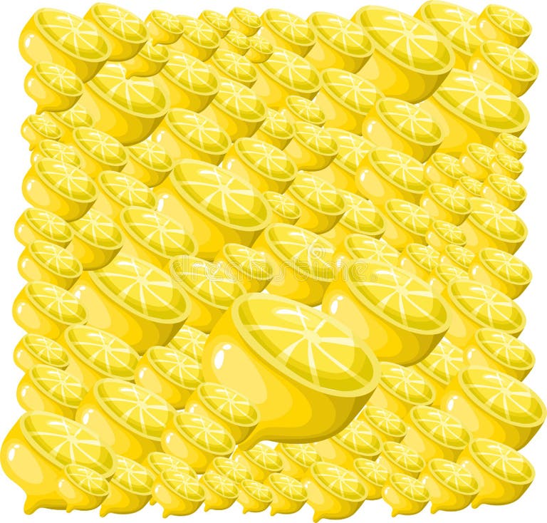 Lemon Graphic Backgrounds Stock Illustrations – 1,300 Lemon Graphic ...