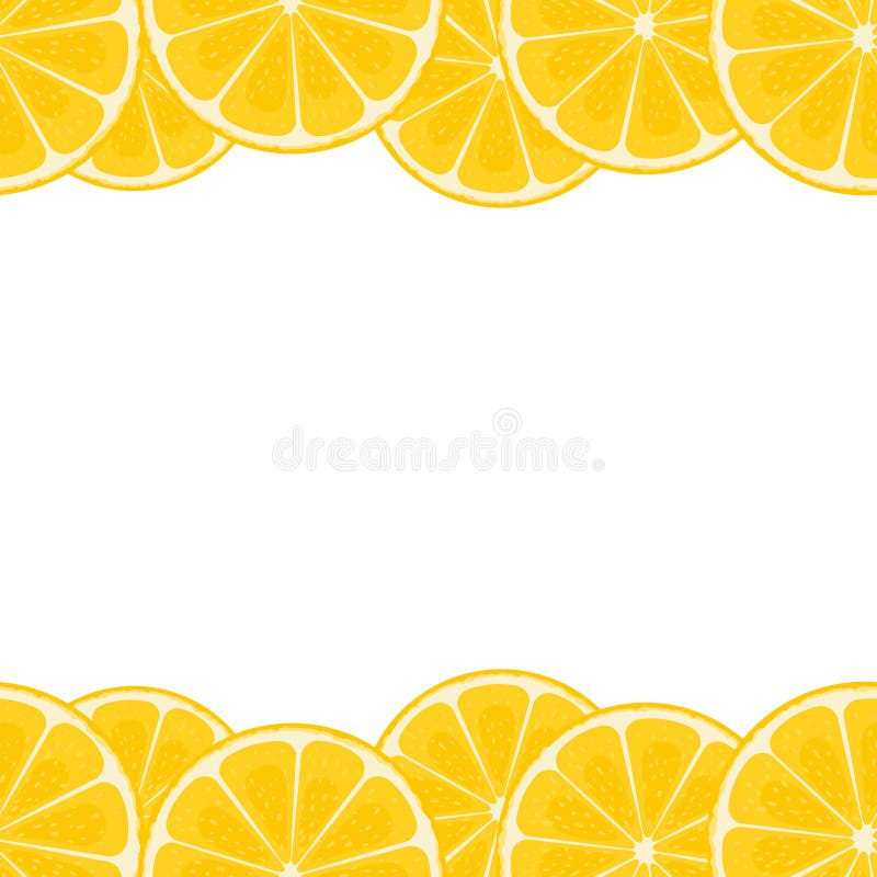 35+ Lemon border Free Stock Photos - StockFreeImages