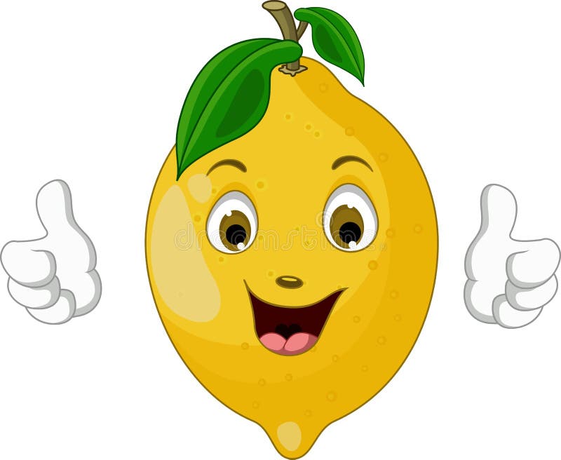 Lemon People Stock Illustrations – 2,835 Lemon People Stock ...