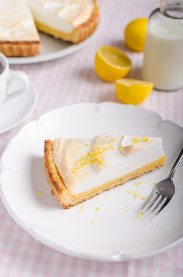 Lemon cheesecake delicious stock photo. Image of fruit - 63010388