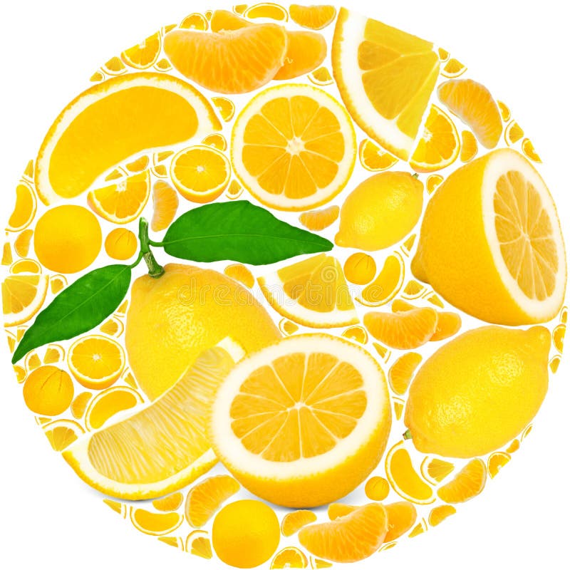 Lemon stock photo. Image of spring, juicy, food, closeup - 24427698