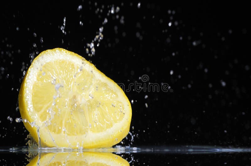 Citron stock photo. Image of fruit, clipping, juicy, diet - 117470