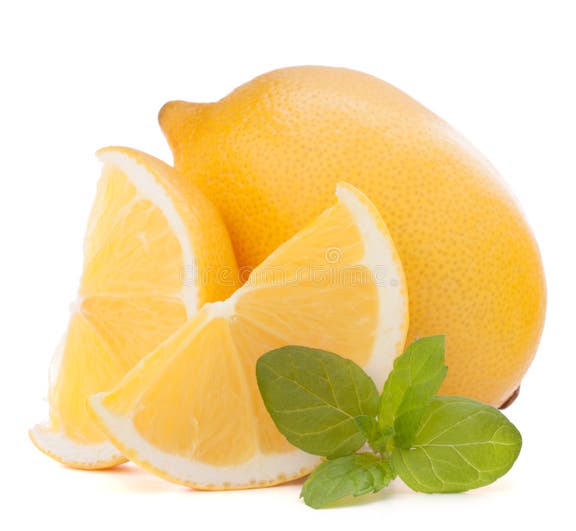 Lemon or Citron Citrus Fruit Stock Photo - Image of citrus, rind: 30623236