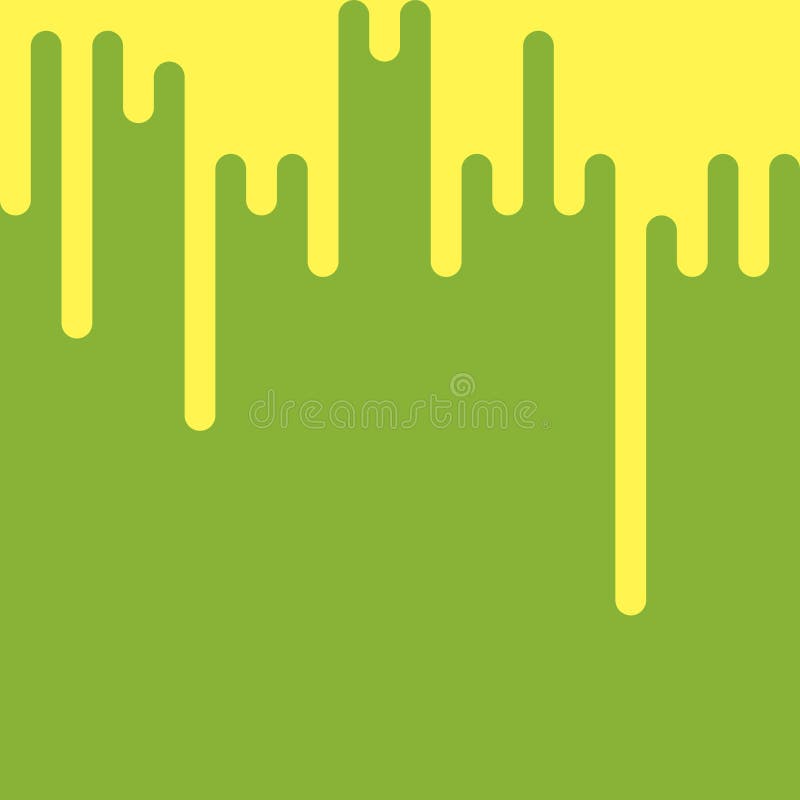 Lemon Color Abstract Rounded Color Lines Halftone Transition Background ...