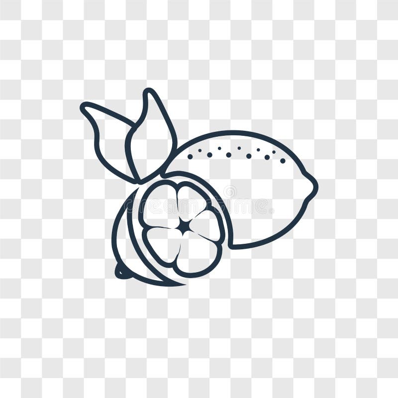 Lemon Transparent Background Stock Illustrations – 7,843 Lemon ...