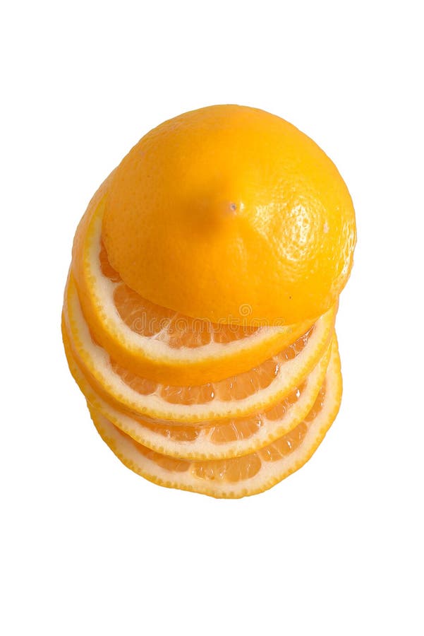 Lemon stock photo. Image of nature, fruit, stack, pile - 189759002