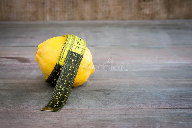 Lemon diet stock photo. Image of food, vegetarian, fruit - 40559016