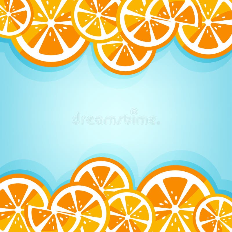 Lemon Frame Blue Background Stock Illustrations – 779 Lemon Frame Blue ...