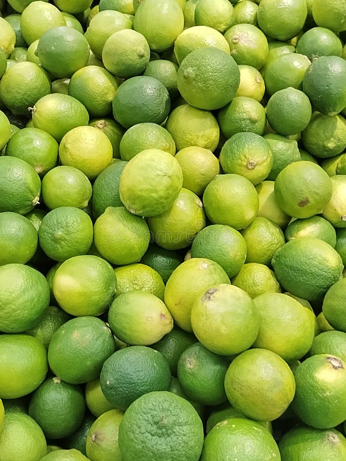 Lemon fresh stock image. Image of yellow, citrus, green - 260114937