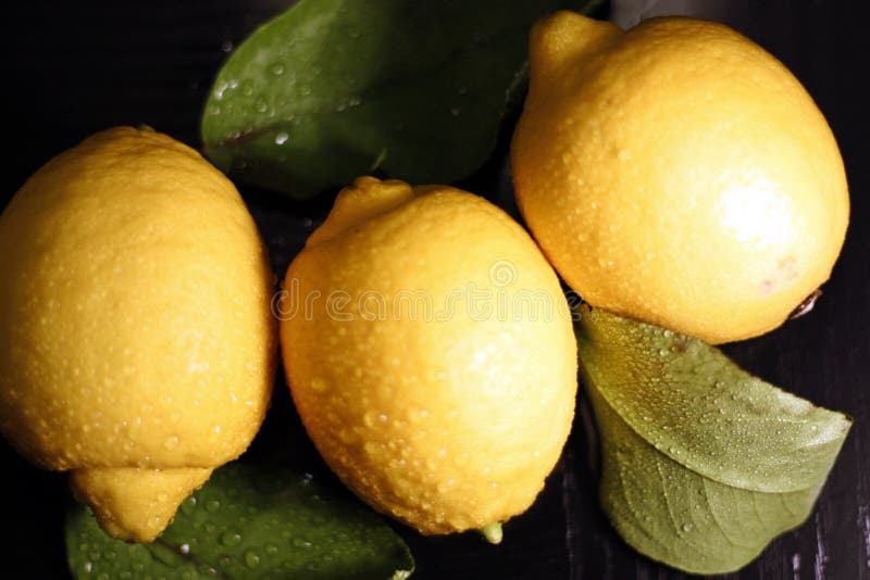 Lemon stock image. Image of fruit, light, lemon, group - 134514817