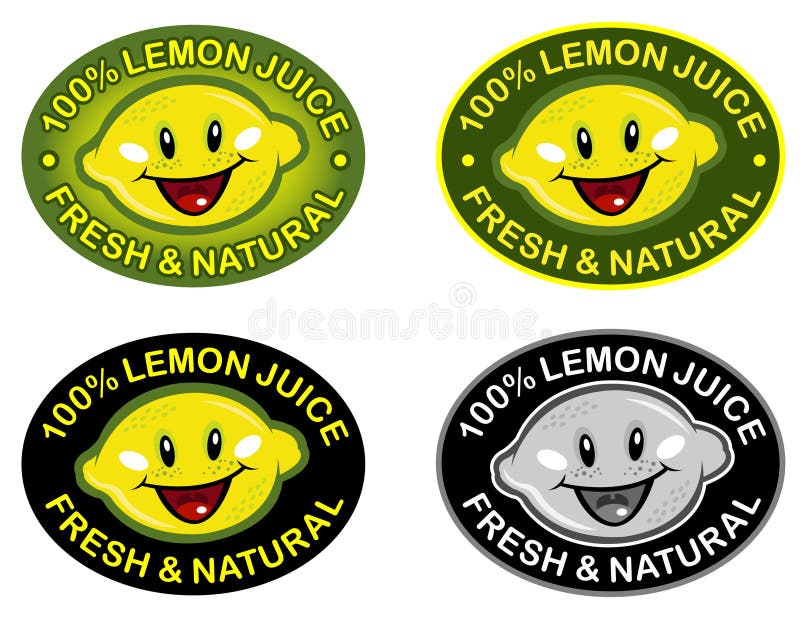 Smiling Lemmon Stock Illustrations – 3 Smiling Lemmon Stock ...