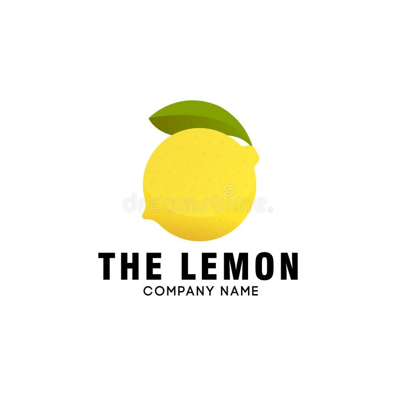 Lemonade Stand Logo Stock Illustrations 117 Lemonade Stand Logo Stock