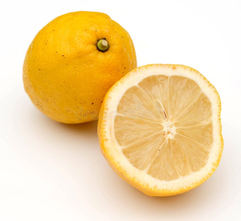 Lemon fruits composition stock image. Image of pulp, fruits - 60447653