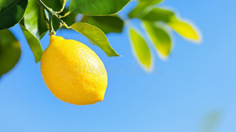 Lemon garden of Sorrento stock image. Image of fresh - 310237949
