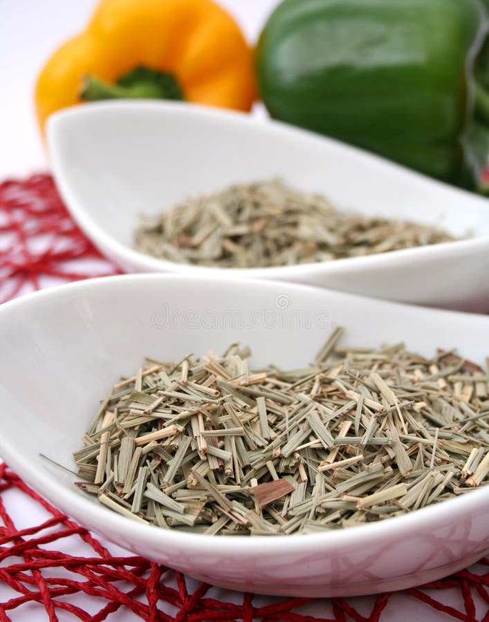 Lemon gras stock image. Image of chinese, spices, food - 37201375