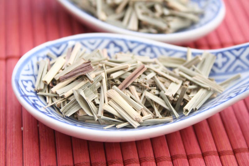 Lemon gras stock photo. Image of gourmet, gras, spices - 39206546