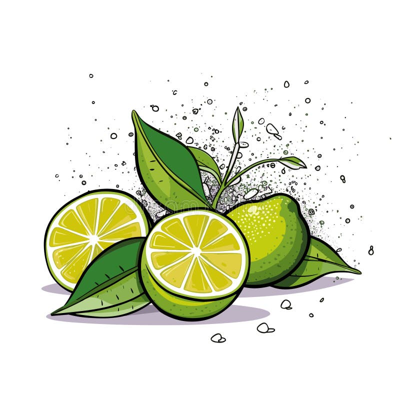 Lemon Hand-drawn Illustration. Lemon. Vector Doodle Style Cartoon ... Lemon Hand-drawn Illustration. Lemon. Vector Doodle Style Cartoon ...