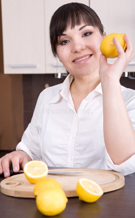 Lemon Juice Picture. Image: 10079838