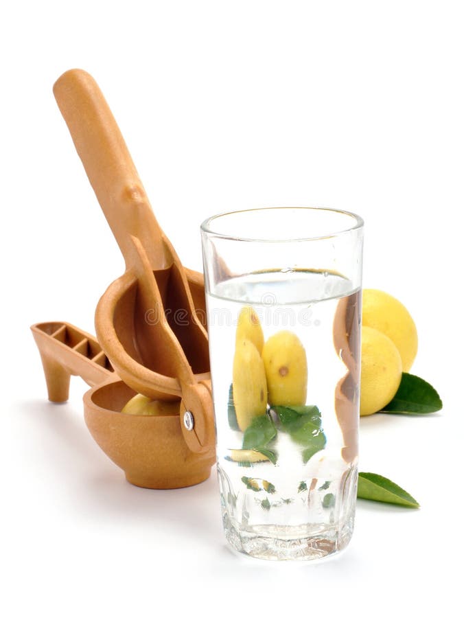 Lemon juice stock image. Image of citric, fruits, beverage - 11254495