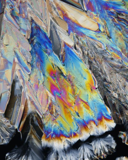 Lemon Juice Crystals Close Up Stock Photo - Image of lemon, juice: 7256728