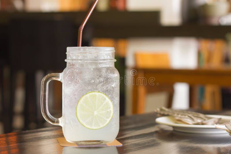 Lemon juice glass stock photo. Image of pressed, citrus - 42967128