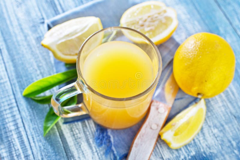 Lemon juice stock photo. Image of fruit, gourmet, eating - 44497266