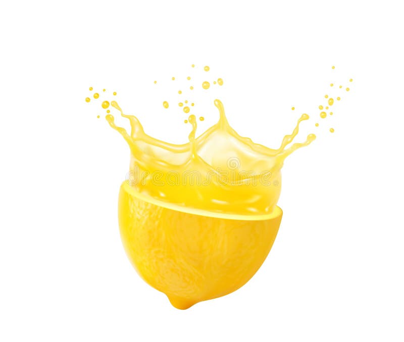 Lemon Explosion Stock Illustrations – 1,303 Lemon Explosion Stock ...