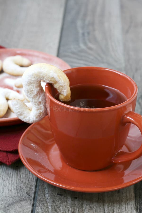 Lemon Jumbles stock photo. Image of jumbles, cookies - 27739662