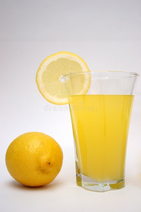 Lemon,lemonade stock image. Image of fresh, yellow, healthy - 689895