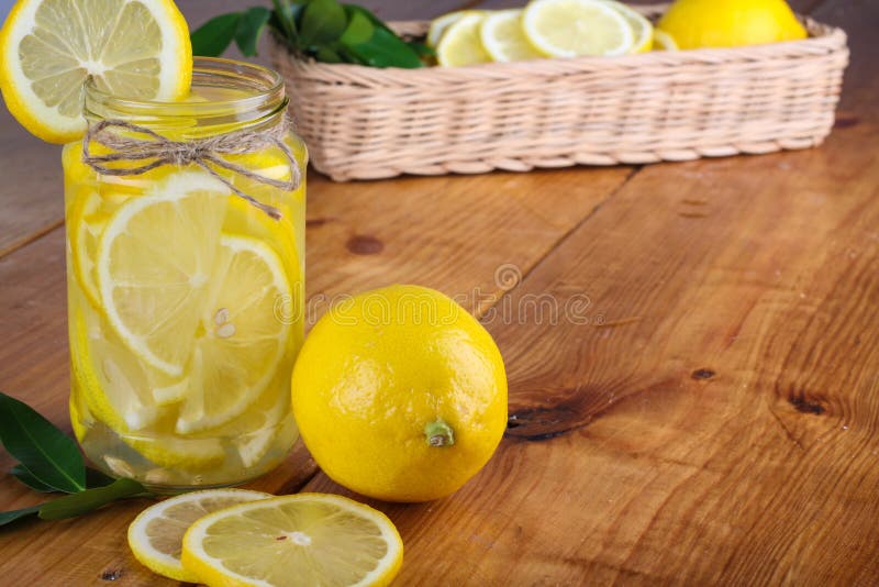 Lemon stock photo. Image of nourishment, sour, housework - 57347496