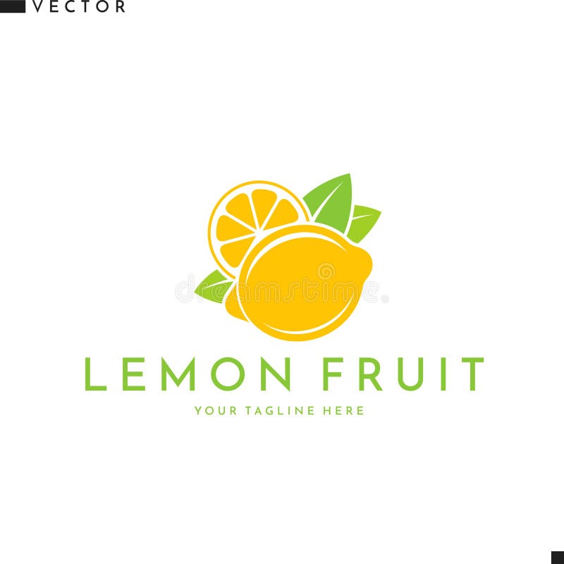 Lemon Logo Stock Illustrations – 26,981 Lemon Logo Stock Illustrations ...