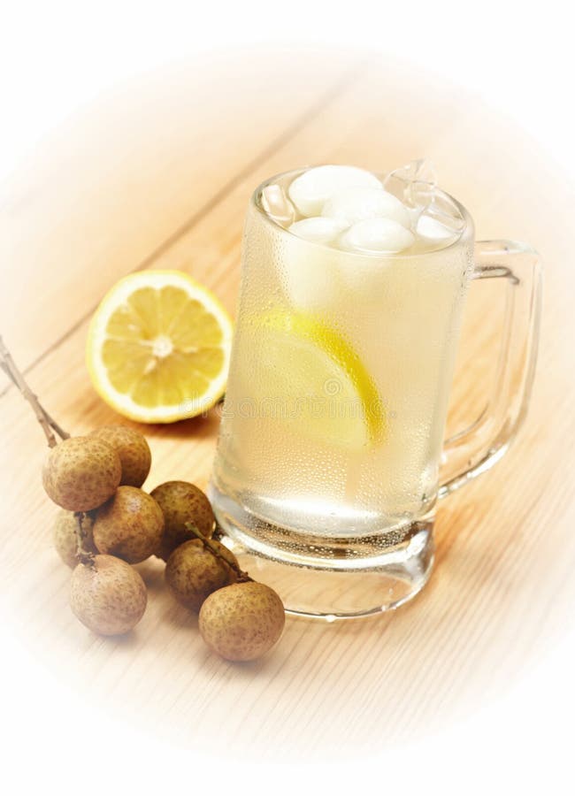 Longan juice stock photo. Image of juice, sweet, fresh - 44845940