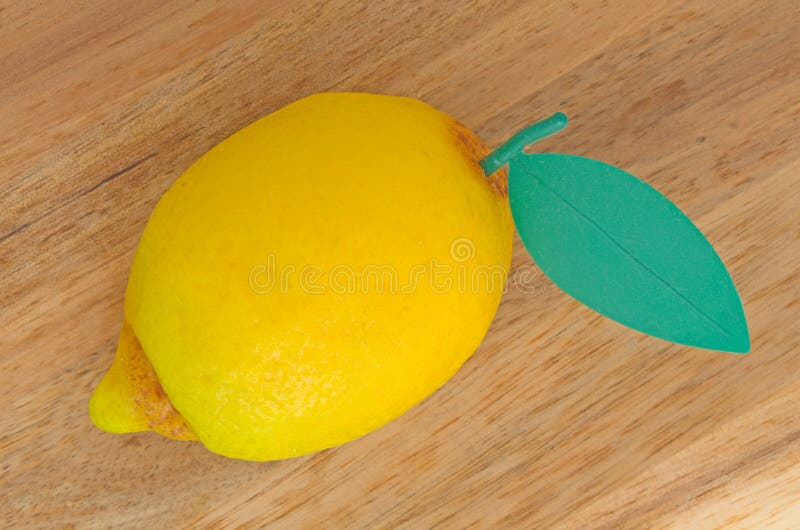 Lemon Marzipan Fruit stock photo. Image of decoration - 27893018