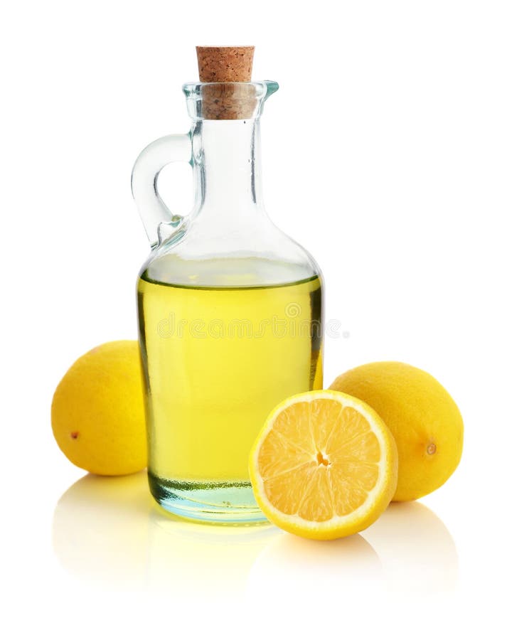 Lemon oil stock photo. Image of relax, homeopathic, aromatic - 36165574