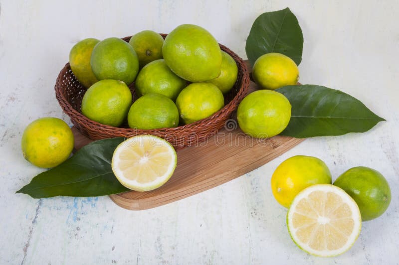 Lemon party stock image. Image of lime, food, sour, juicy - 74393427