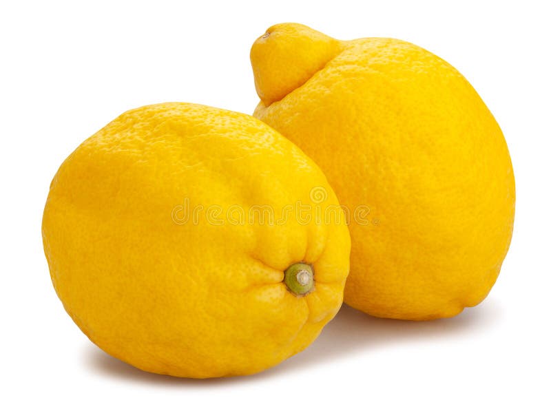 Lemon stock image. Image of juicy, fruit, sour, produce - 198965105