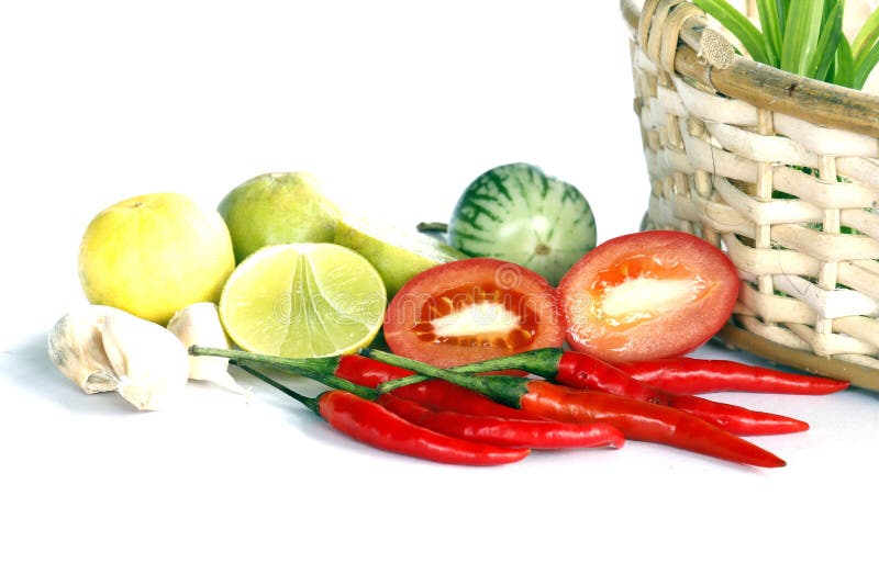 Vegetable Cart, Beirut - Lebanon Stock Image - Image of local, fruit ...