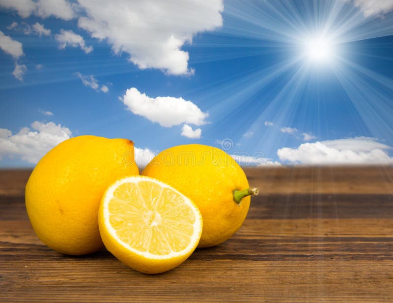 Lemon stock image. Image of healthy, cooking, nutrition - 38937879