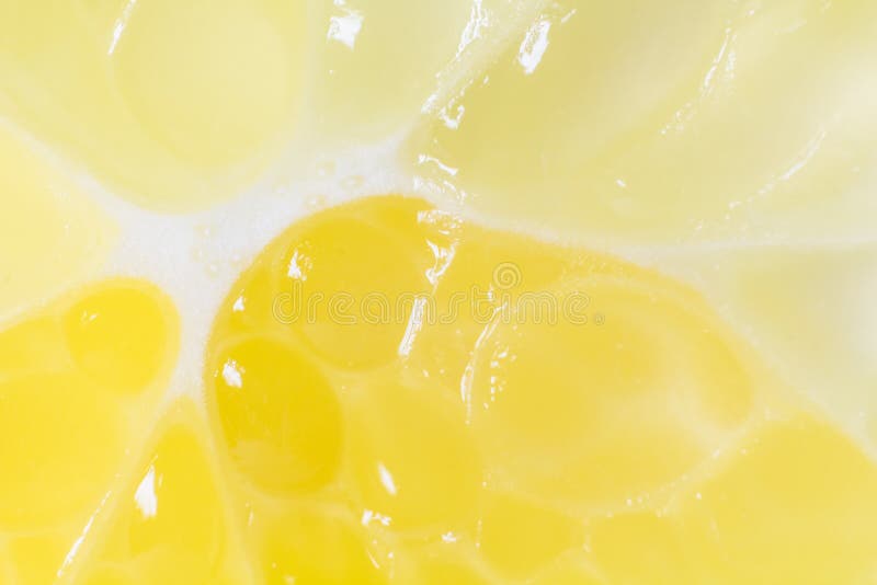 Lemon pulp stock photo. Image of juice, lemon, peel, background - 7017684