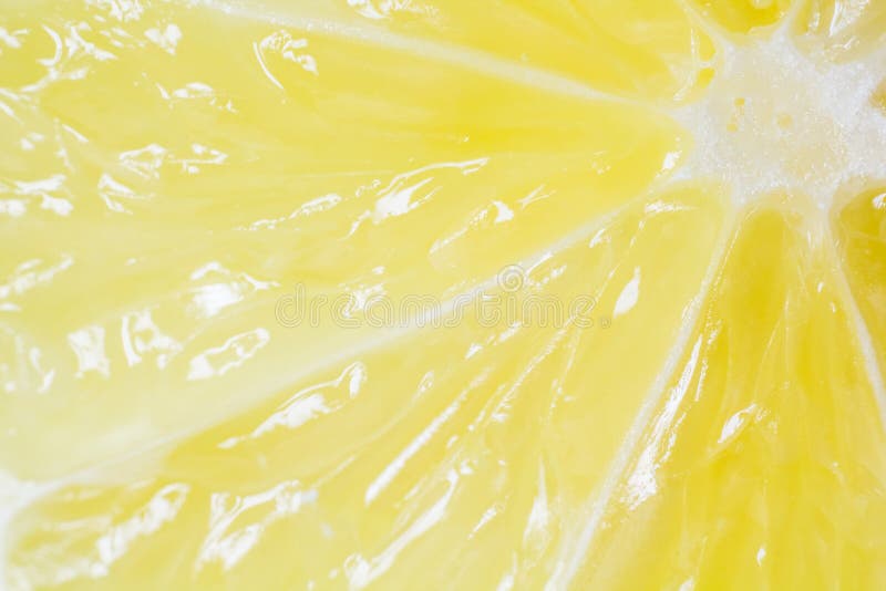Lemon pulp macro stock image. Image of food, nature, vibrant - 93538191