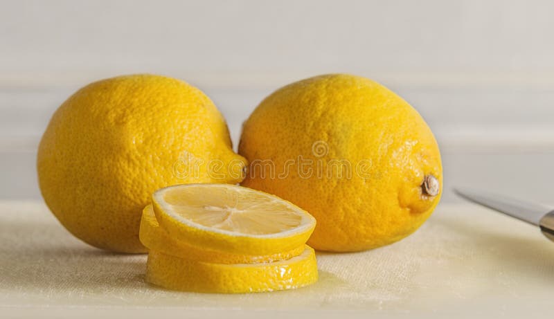 Lemon raw stock photo. Image of fresh, nature, close - 71228250