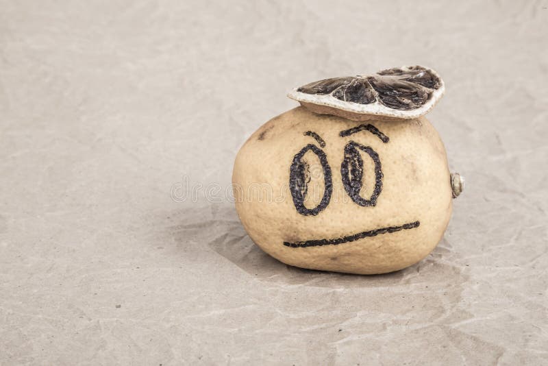 Sour Expression Cartoon Face Stock Photos - Free & Royalty-Free Stock ...