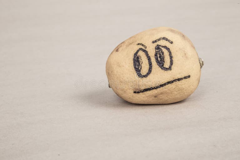 Sour Expression Cartoon Face Stock Photos - Free & Royalty-Free Stock ...