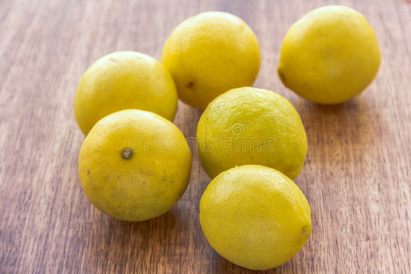 Lemon stock image. Image of fruit, food, nature, acid - 80665341