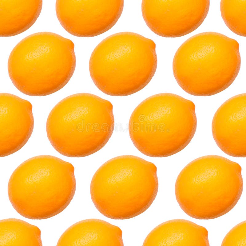 Lemon seamless pattern. stock photo. Image of limon - 231536982
