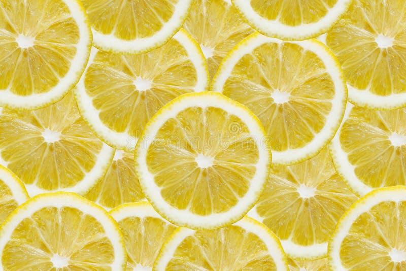 Lemon slice background stock image. Image of healthy - 200936921