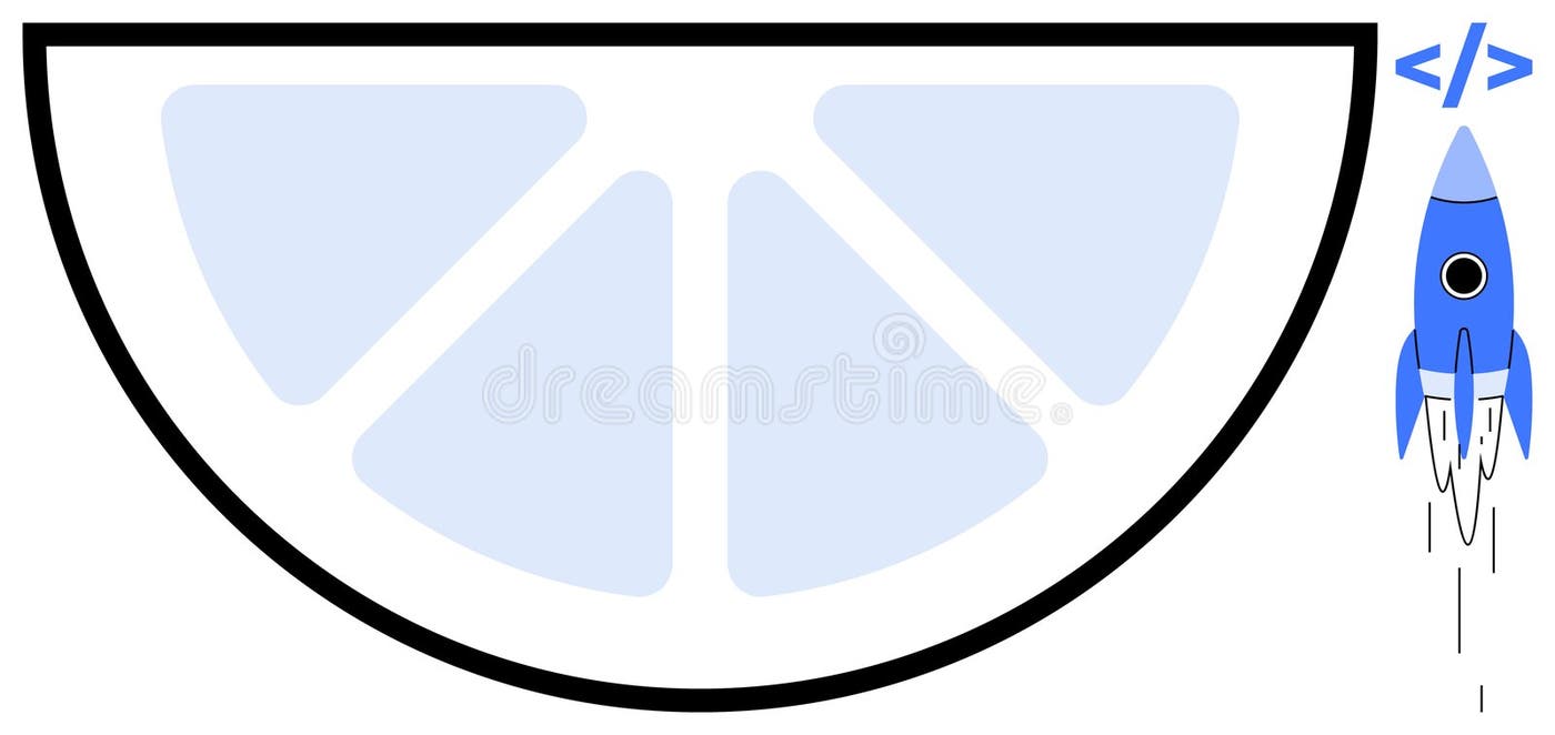 Coding Rocket Stock Illustrations – 1,155 Coding Rocket Stock ...