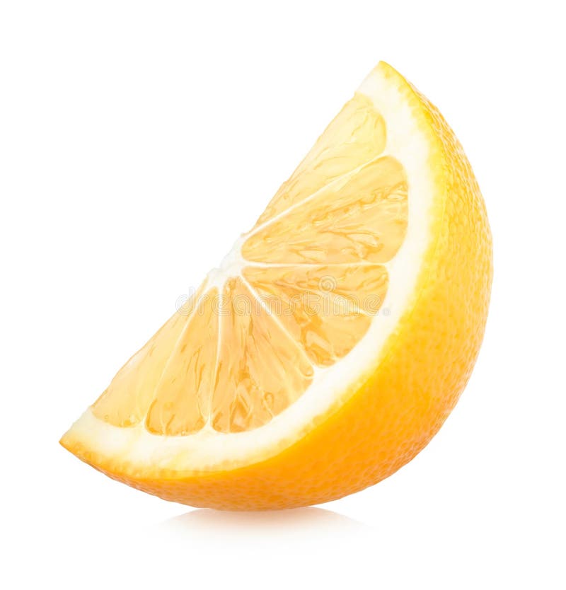 Lemon slice stock image. Image of ripe, sour, slice, background - 45131009