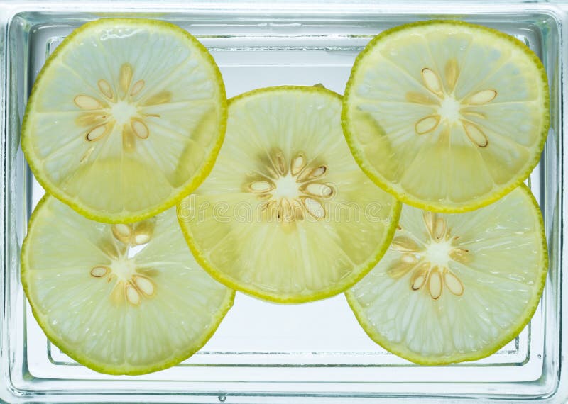 Lemon slice stock photo. Image of kitchen, group, citrus - 31379724