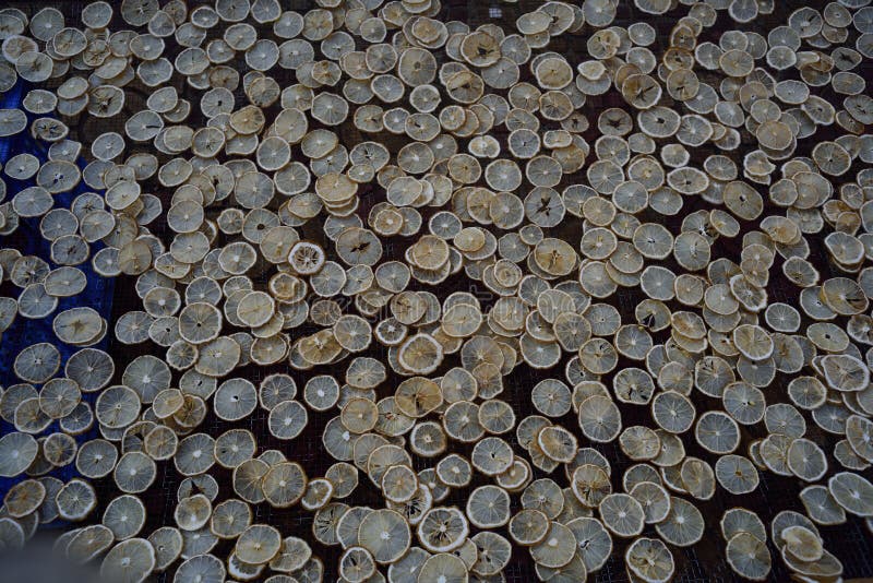 Lemon slices stock photo. Image of advantageous, products - 65171242